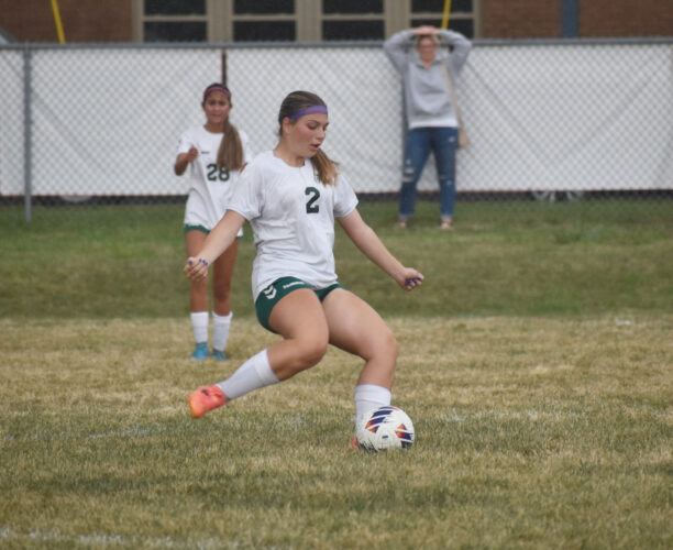 Ursuline blanked by Warren JFK 4-0 | News, Sports, Jobs - The Vindicator